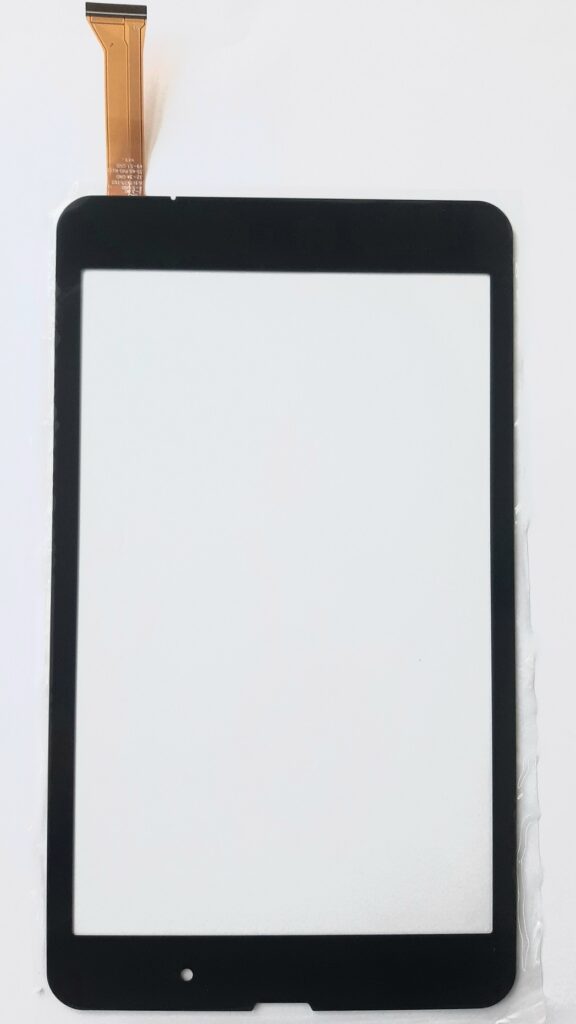 ABshara Touch Screen digitizer for iBall Slide Nimble 4GF 16 GB 8 inch ...